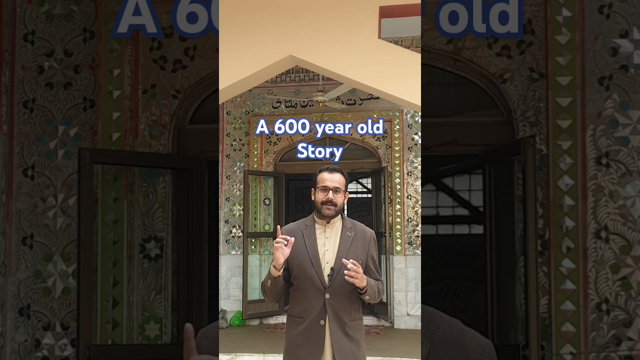 What is the concept of Aulia ALLAH #motivation #allah #islam #sufi # ...