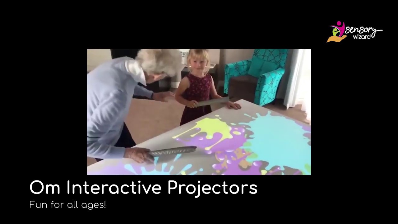 omi Fun for All Ages - YouTube