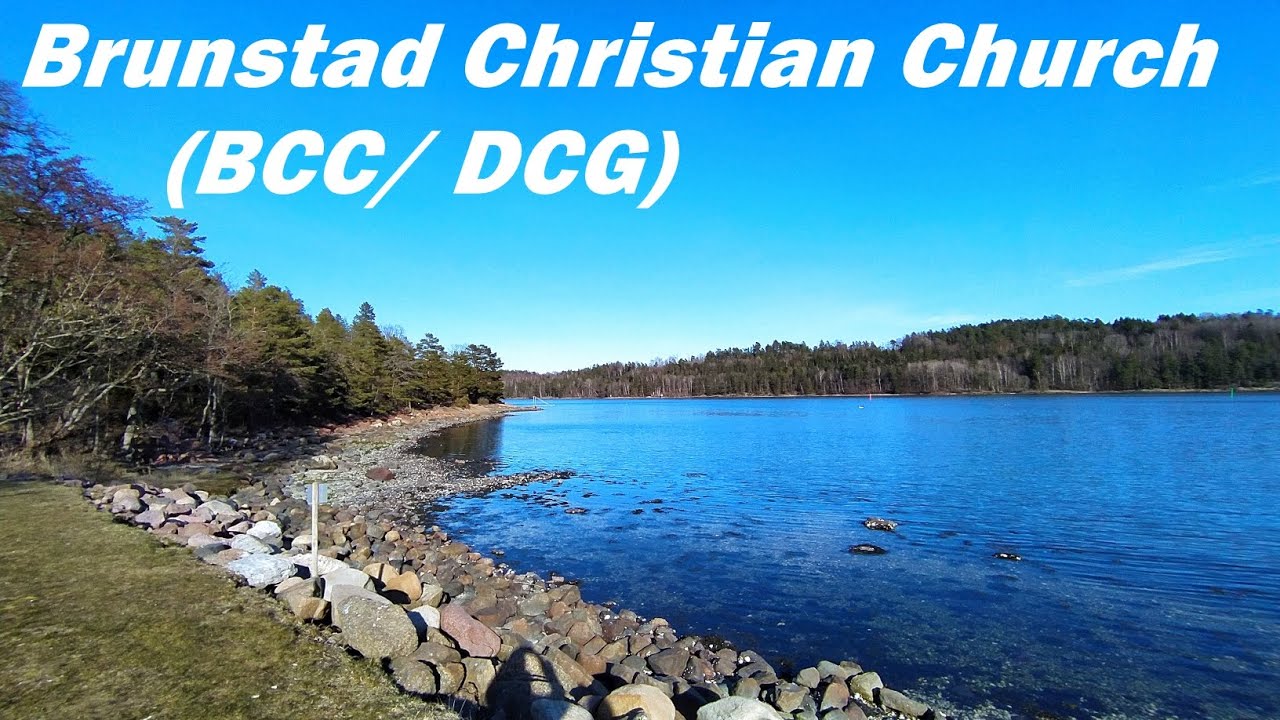 CSG 016 Die Brunstad Christian Church (BCC/ DCG) - YouTube