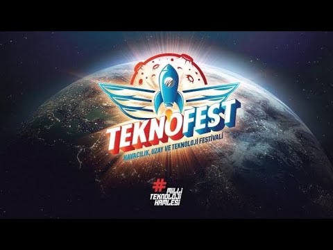 #TEKNOFEST Eğitim Teknolojileri Lise TE(A)CH Takımı