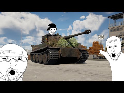 Tiger H1 Experience - YouTube