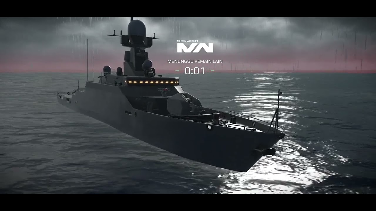 Play Modern Warship Mobile_5v5_Newbe_high resolution - YouTube