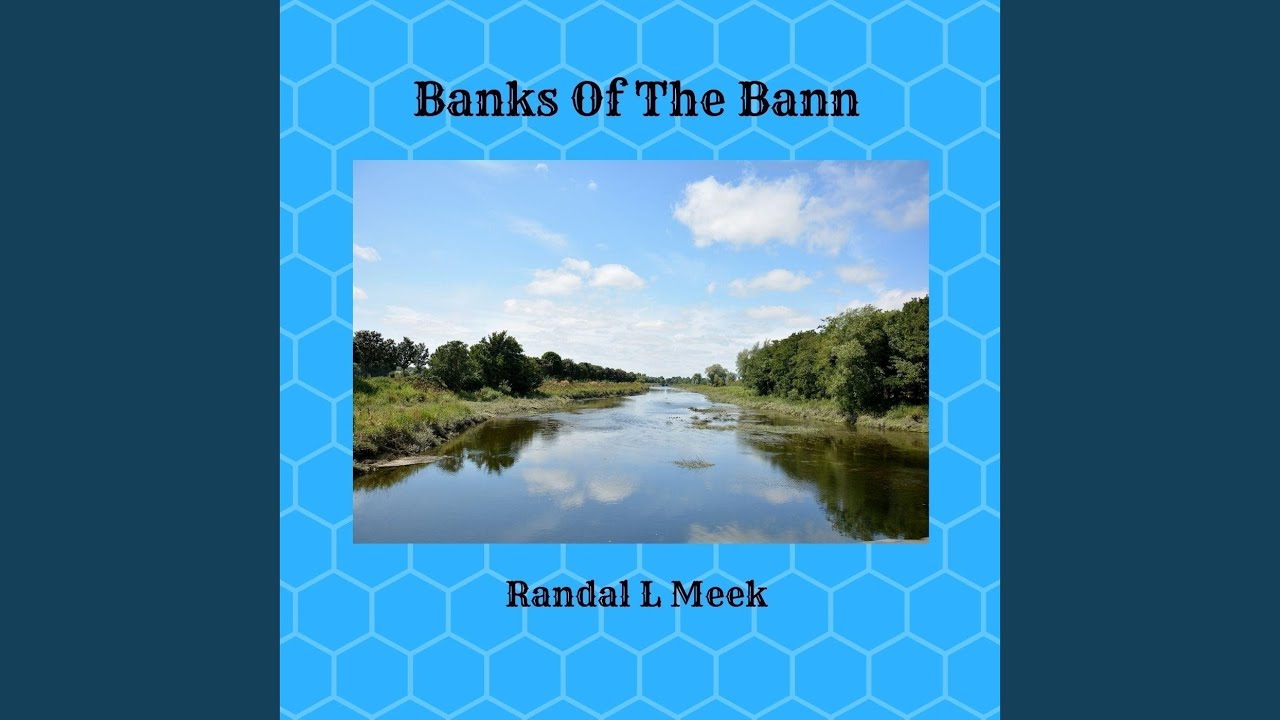 Banks of the Bann - YouTube