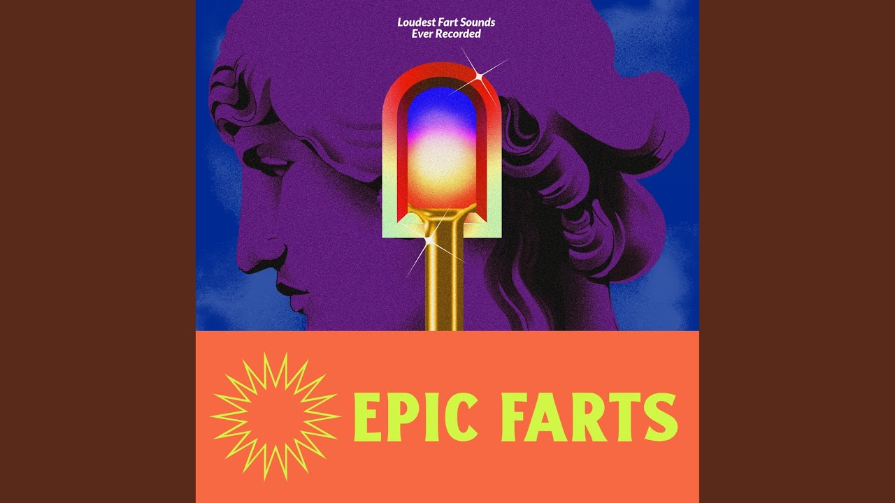 Explosive Fart Sounds - YouTube