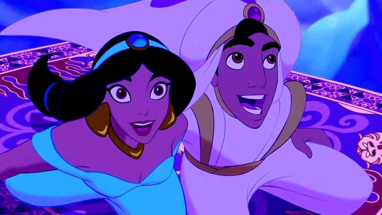 Disney | Cough Syrup - YouTube