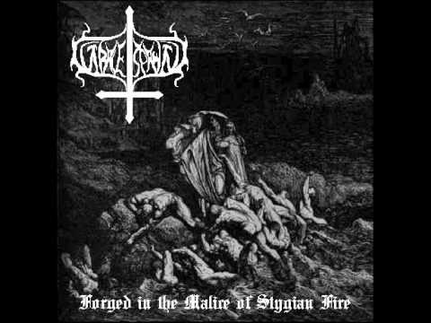 Gravespawn - Forged in the Malice of Stygian Fire (Full Album 2005 ...