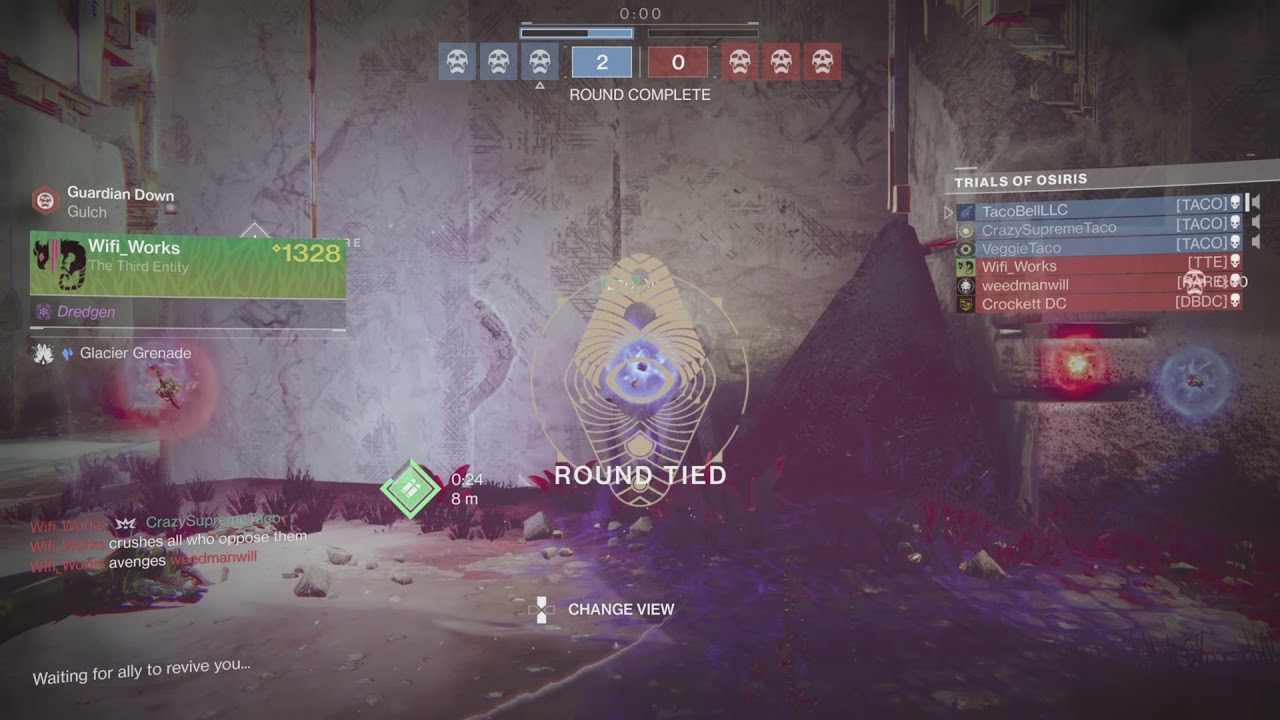 Ty as usual - YouTube