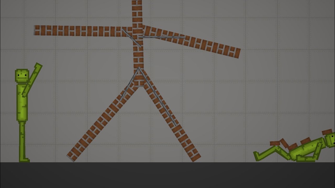 Melon Show Episode 1 Melon And The Statue - YouTube