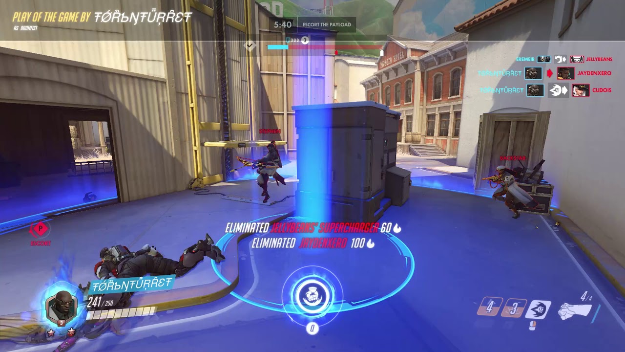 Insert Funny Fist Joke Here - YouTube