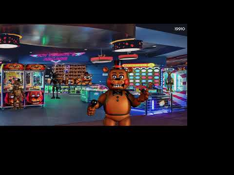 New posts in random - Toy Freddy's Arcade Community on Game Jolt