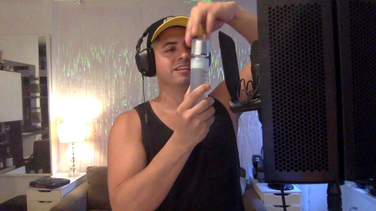 ASMR | Best Relaxing Male ASMR Soft Whisper/Liquid Triggers/ Relax ...