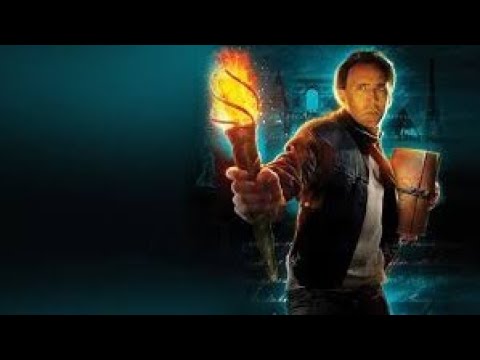 National Treasure: Book of Secrets Full Movie Interpretation and Information | Nicolas Cage