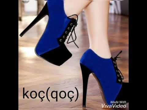 Burçlara göre ayakkabılar