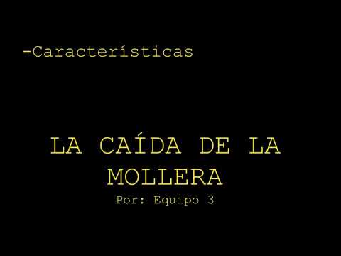 Caída de la mollera — Cultura maya 2º Semestre - YouTube