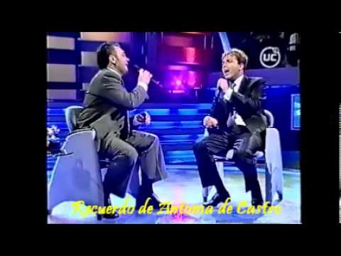 Cristian Castro, (Mucho Lucho) - YouTube