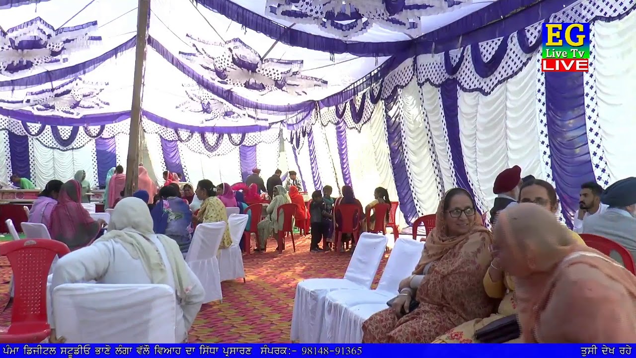 EG Live Tv Live Stream - YouTube