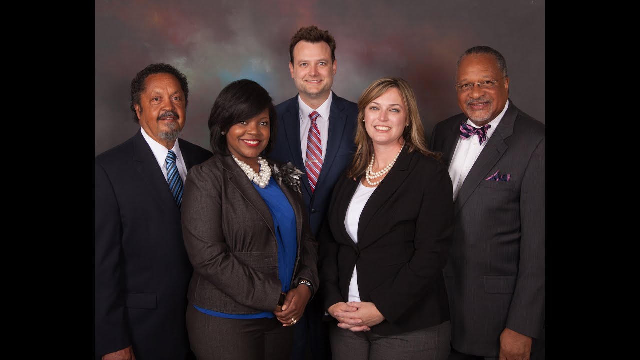 BOE Meeting 9 13 2016 - YouTube