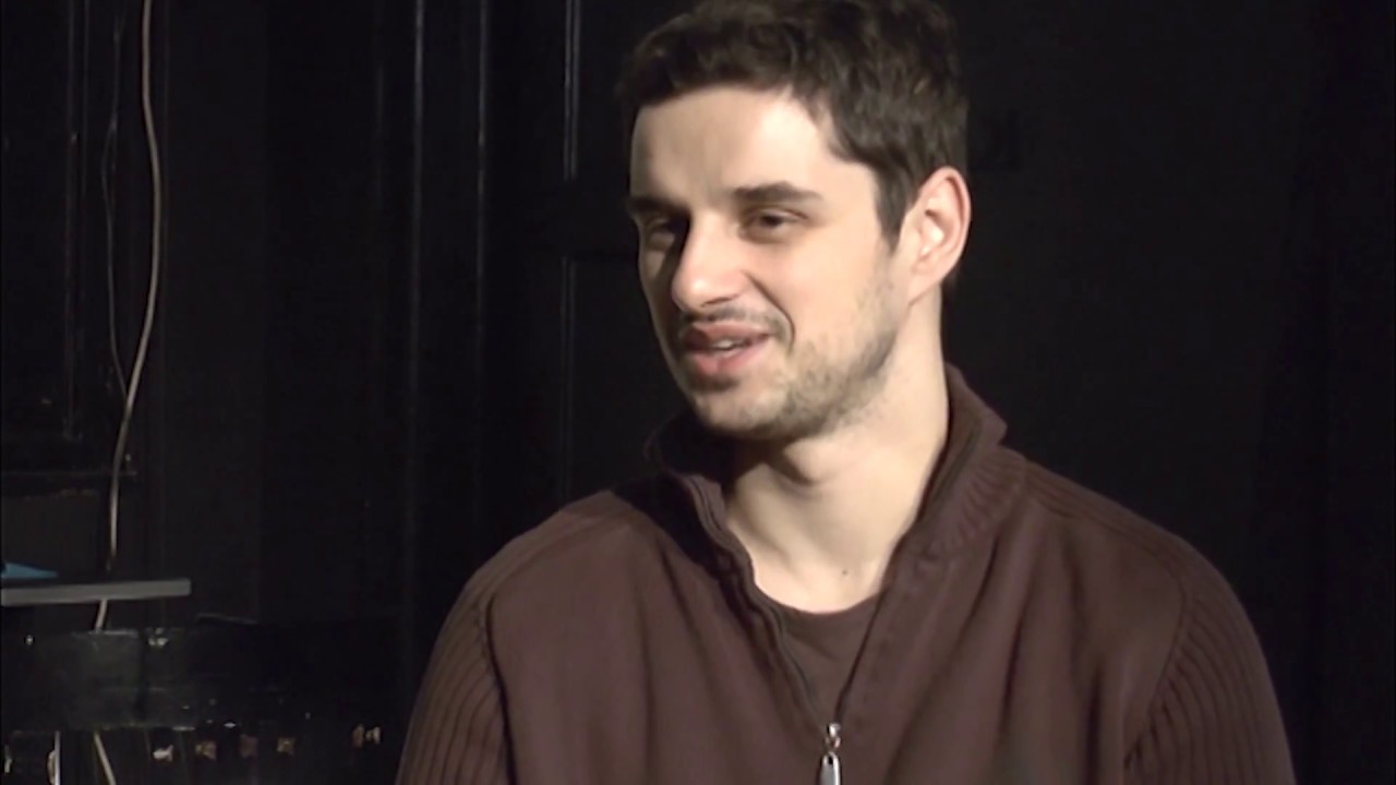 Intervju: Nikola Rakočević - YouTube