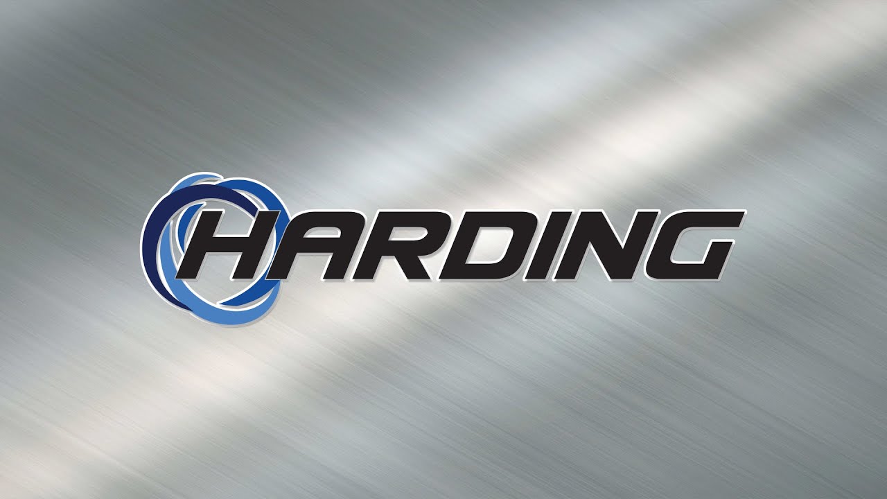 Harding MicroComm Training October 2023 - Day 2 - YouTube