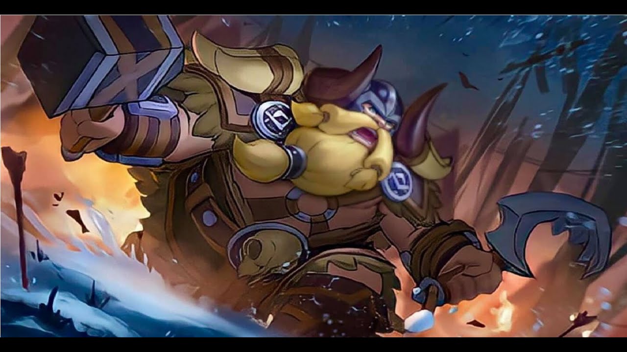 Franco Tank Build | Pure Defense Items 2022 | MLBB - YouTube