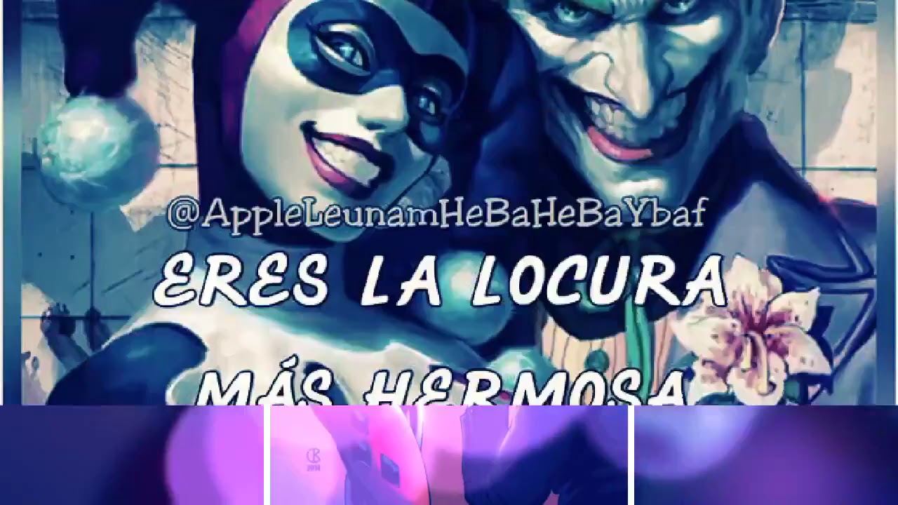 Te amo jessica - YouTube