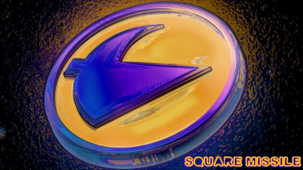 Raxxo - Square Missile - YouTube