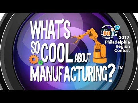 2017 Philadelphia Region Contest Entry: Austin Meehan Middle School ...