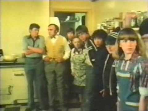 Famous Five - 14 Five get into trouble Part 4 - YouTube