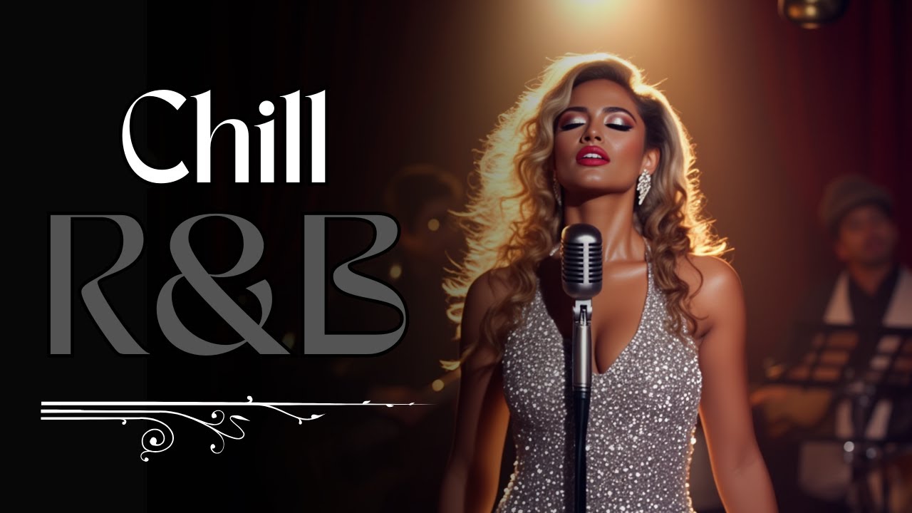 (Chill RnB Relax 23) Healing Playlist / for Chill / Work / Indie ...