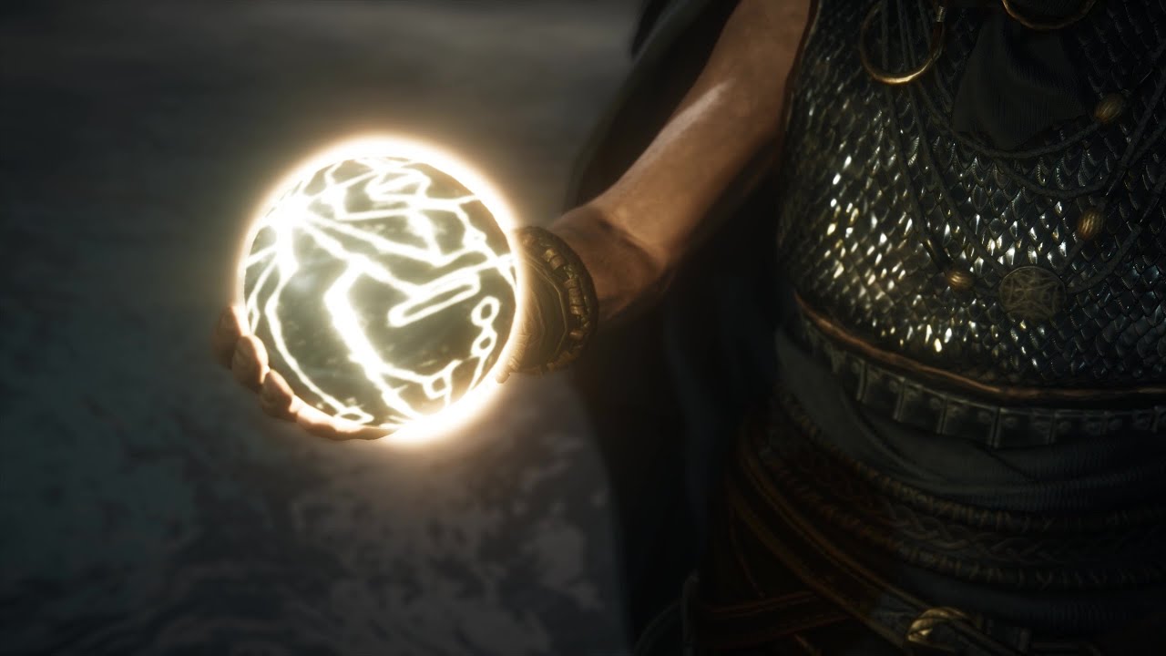 Assassin's Creed Valhalla PC - Hunter of Beasts Walkthrough - YouTube