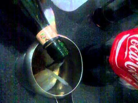 Como armar una jarra de fernet - YouTube