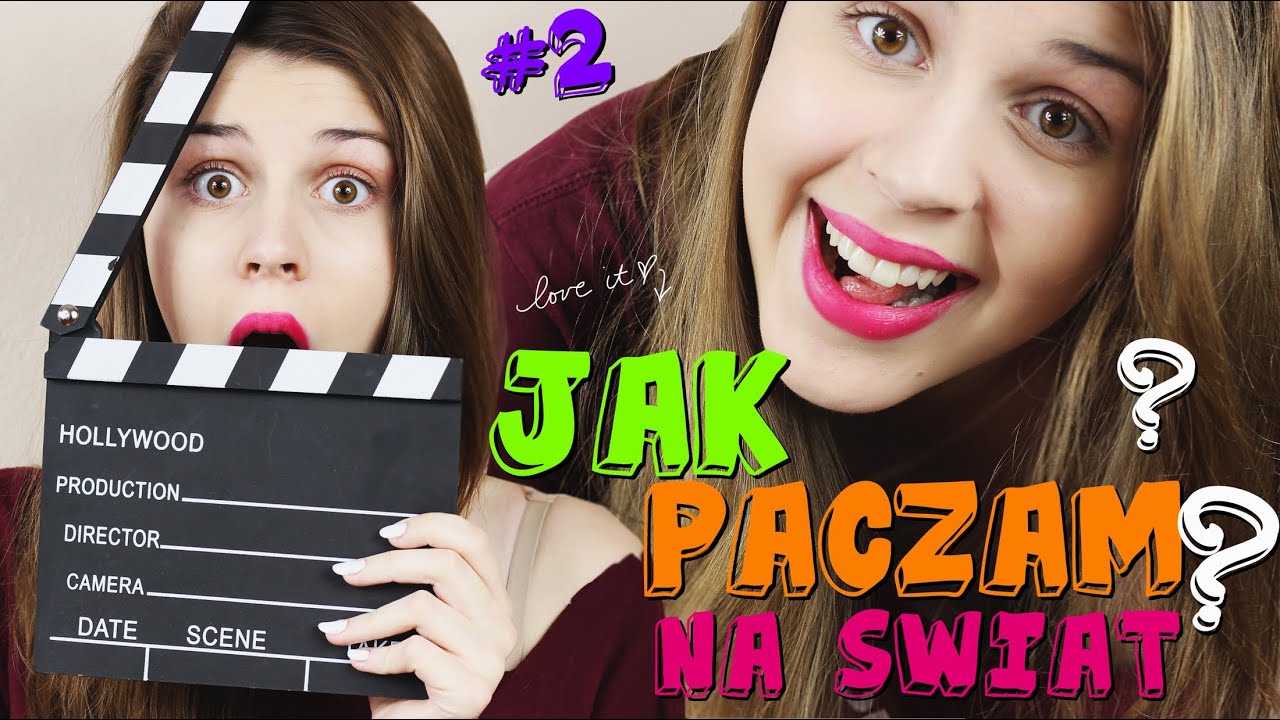 JAK PACZAM NA ŚWIAT #2 : Pistacje, świerszcze i wyspa totalnej porażki ...