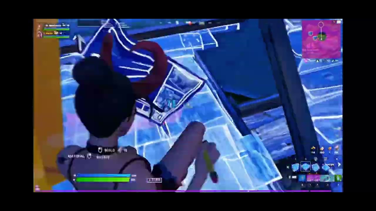 Chinatown Fortnite montage (idk what season) - YouTube