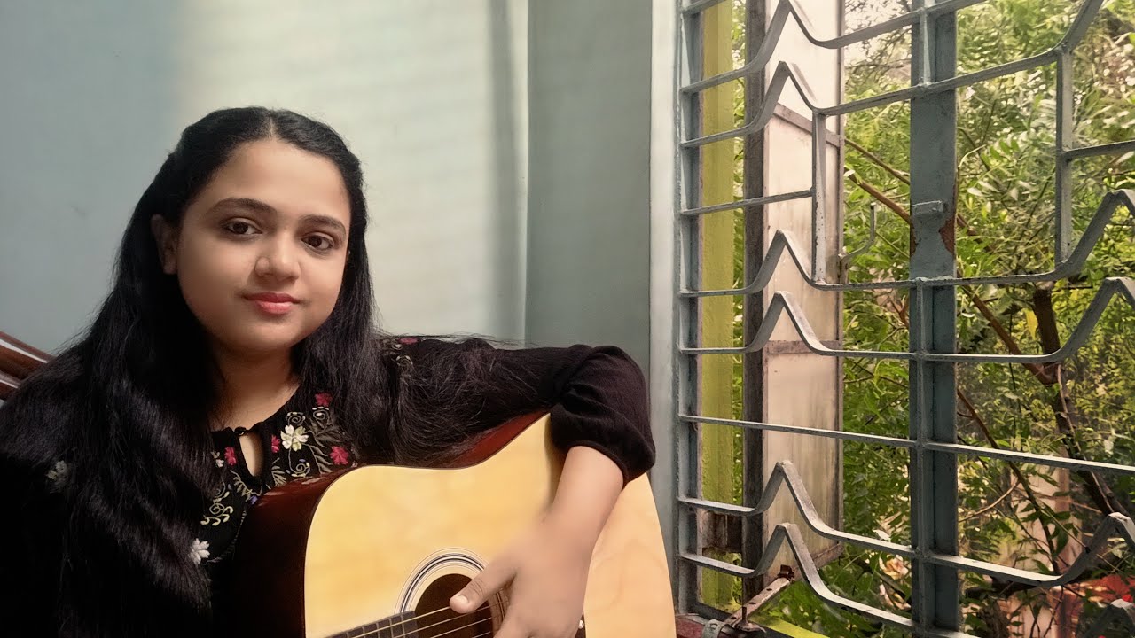 Neel rong chilo bhishon priyo | নীল রং ছিল ভীষণ প্রিয় | Rupam Islam ...