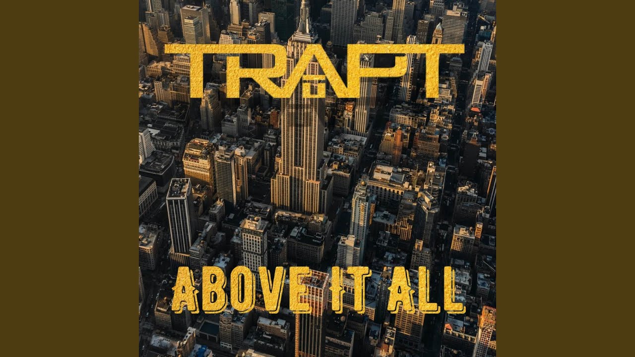 Above It All - YouTube Music