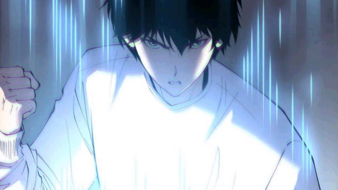 Lin Moyu Chapter 176 Indo - YouTube