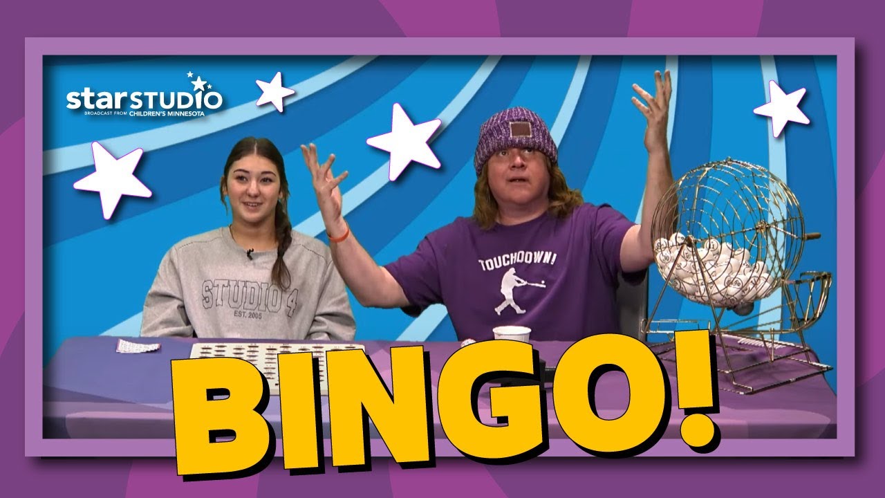 Monday Bingo — Holy Angels Basketball — 12-30-24 - YouTube