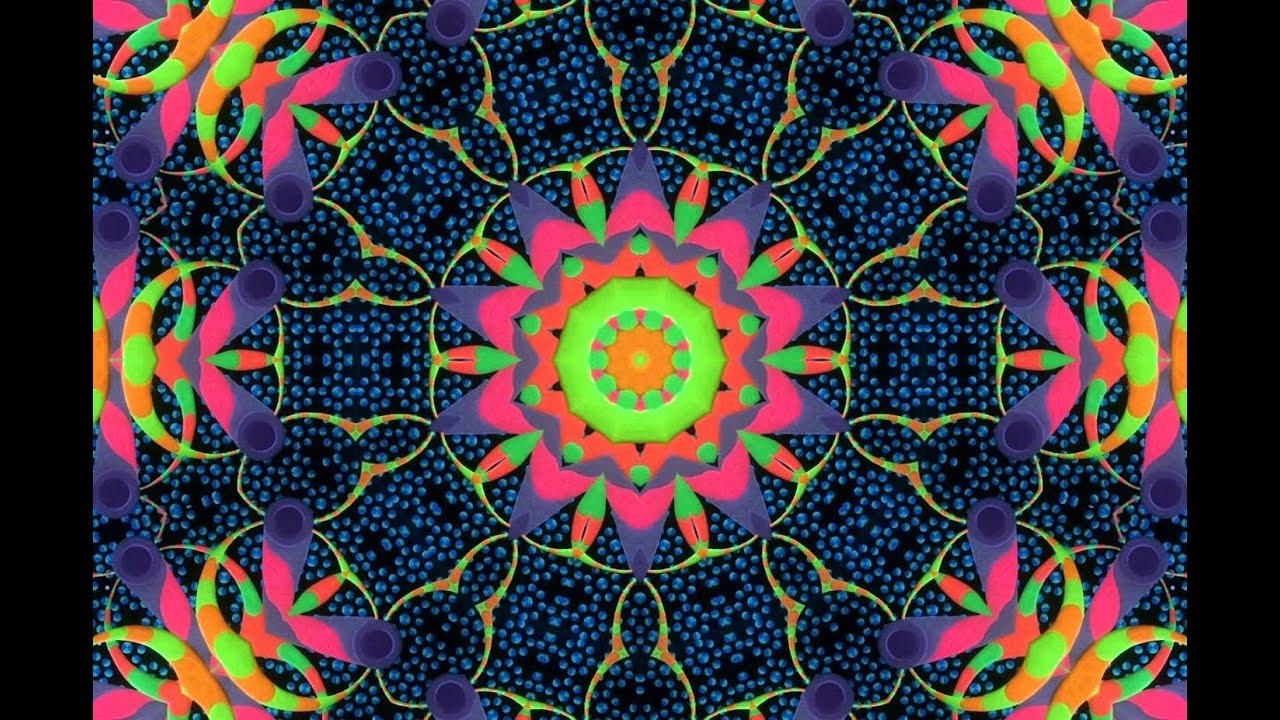 Supersillyus - Collide-O-Scope [Visualization] - YouTube