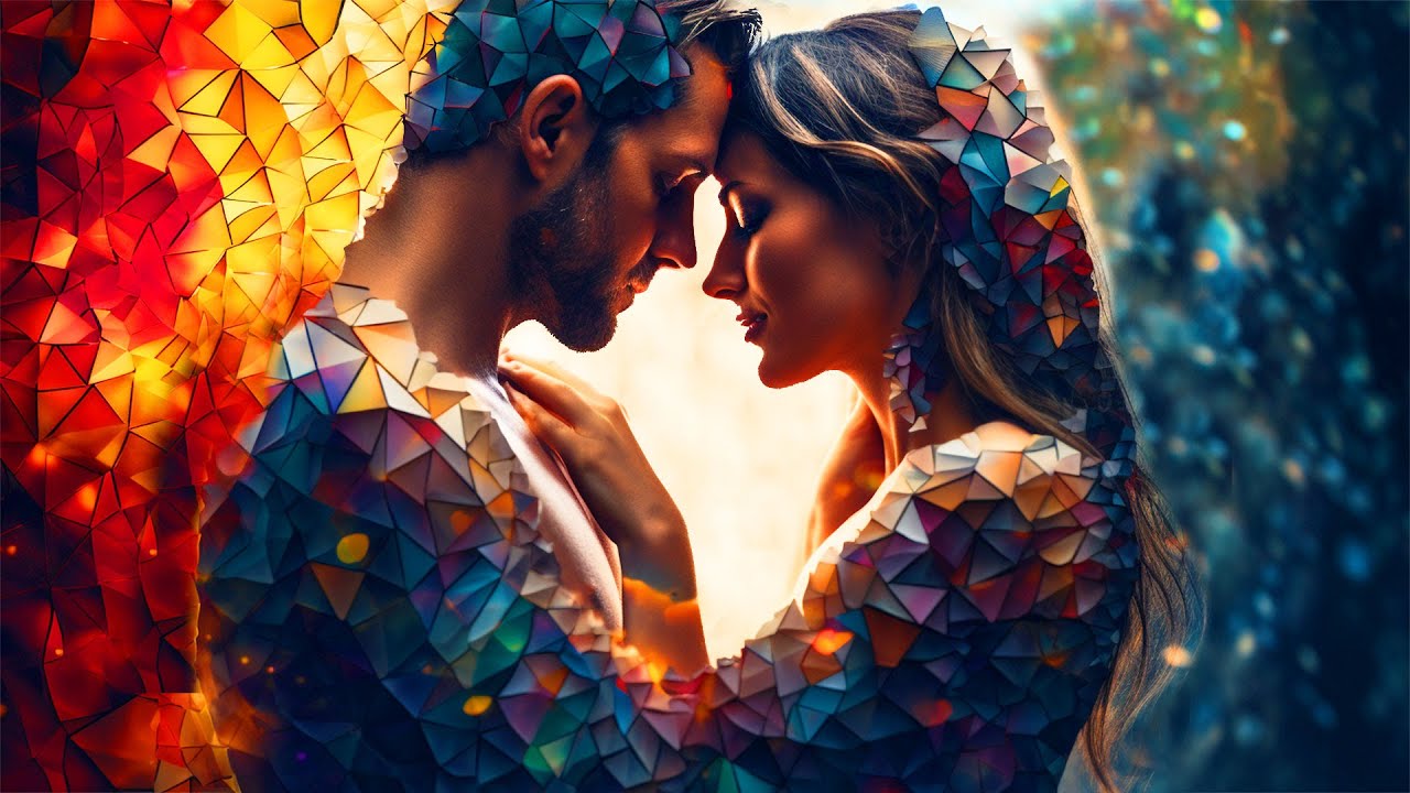 You are ready for a better life - Connect with the person you love ...