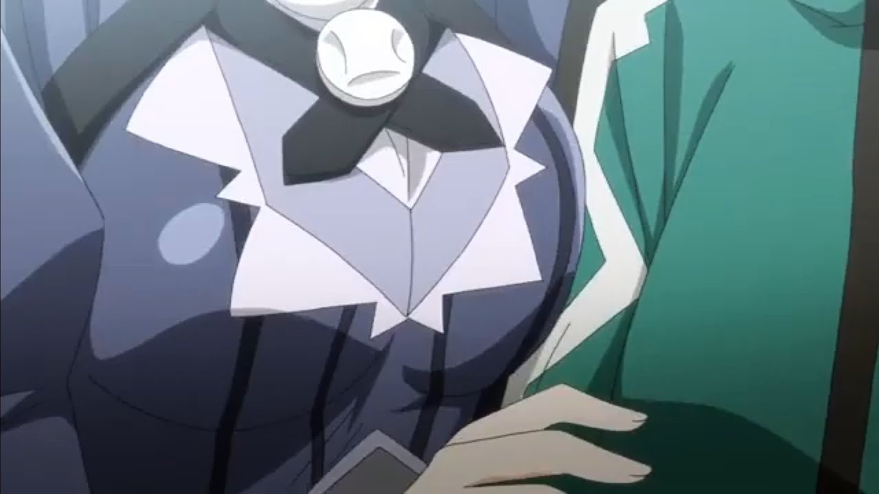 Anime Girl Hit On You And Sit On Your Lap Youtube