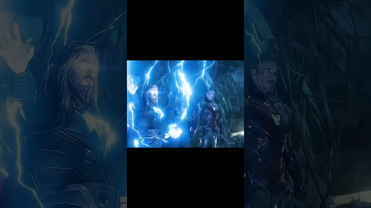 TRIO PART-1 #endgame - YouTube