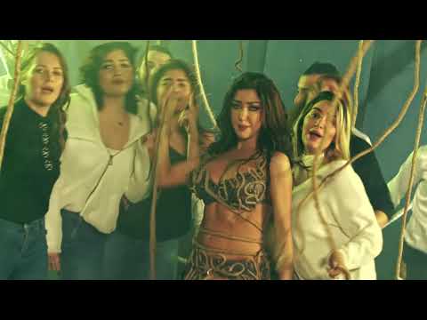 Nagham - De2eh (Music Video) | نغم - دقّي