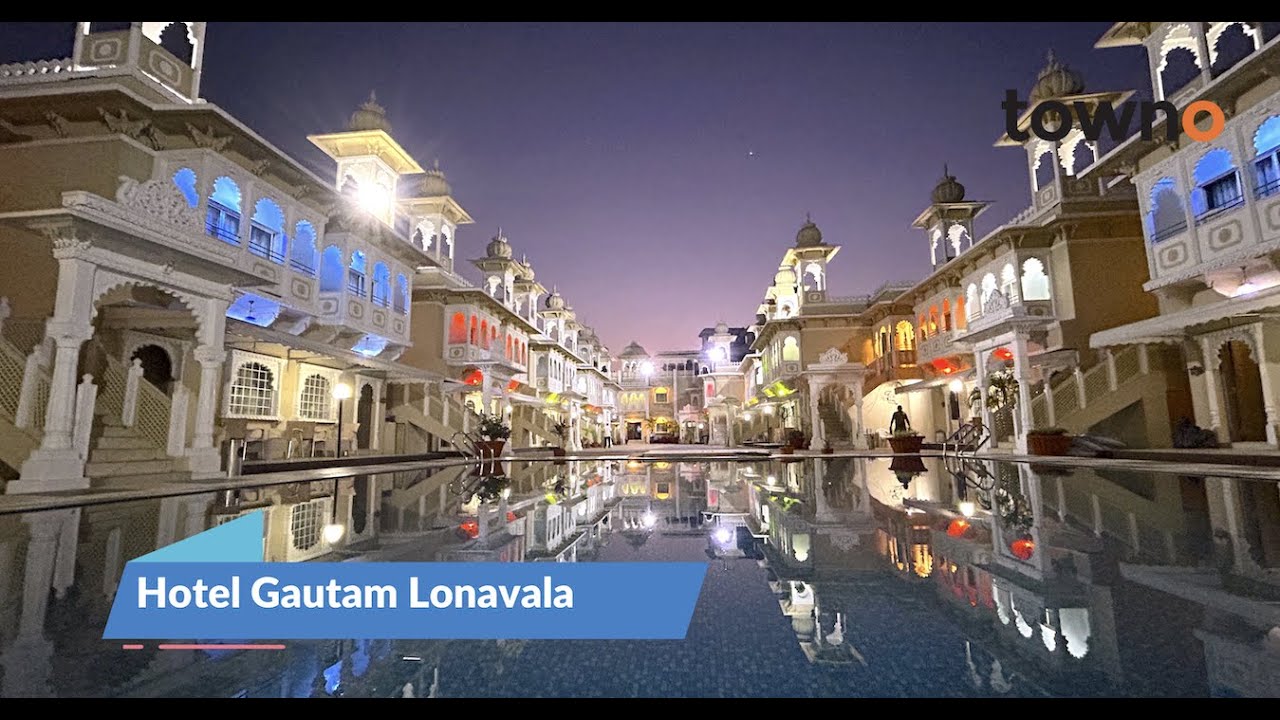 Uncovering a Hidden Gem: Follow Me to Hotel Gautam, Lonavala ...