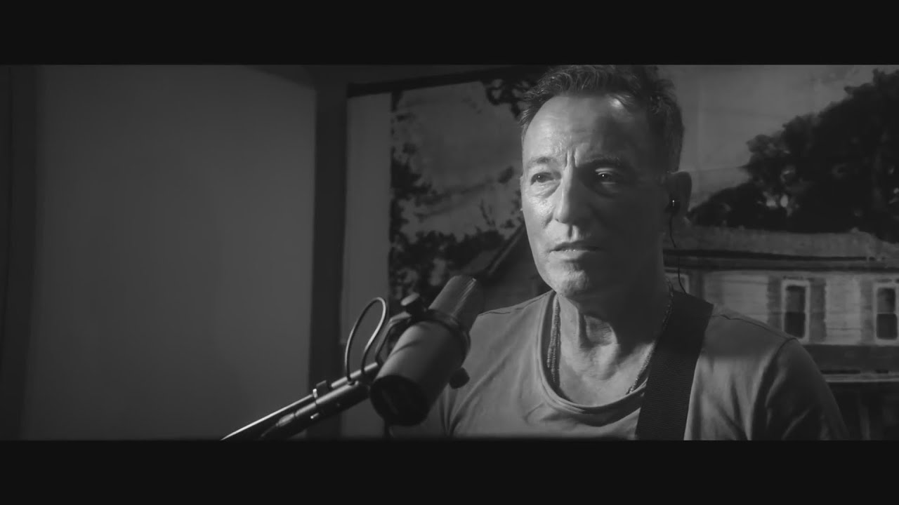 Bruce Springsteen - YouTube