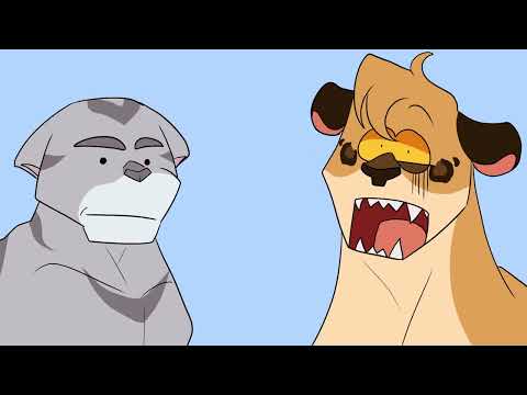I remade the Buffstream and Leopardfur convo video but....