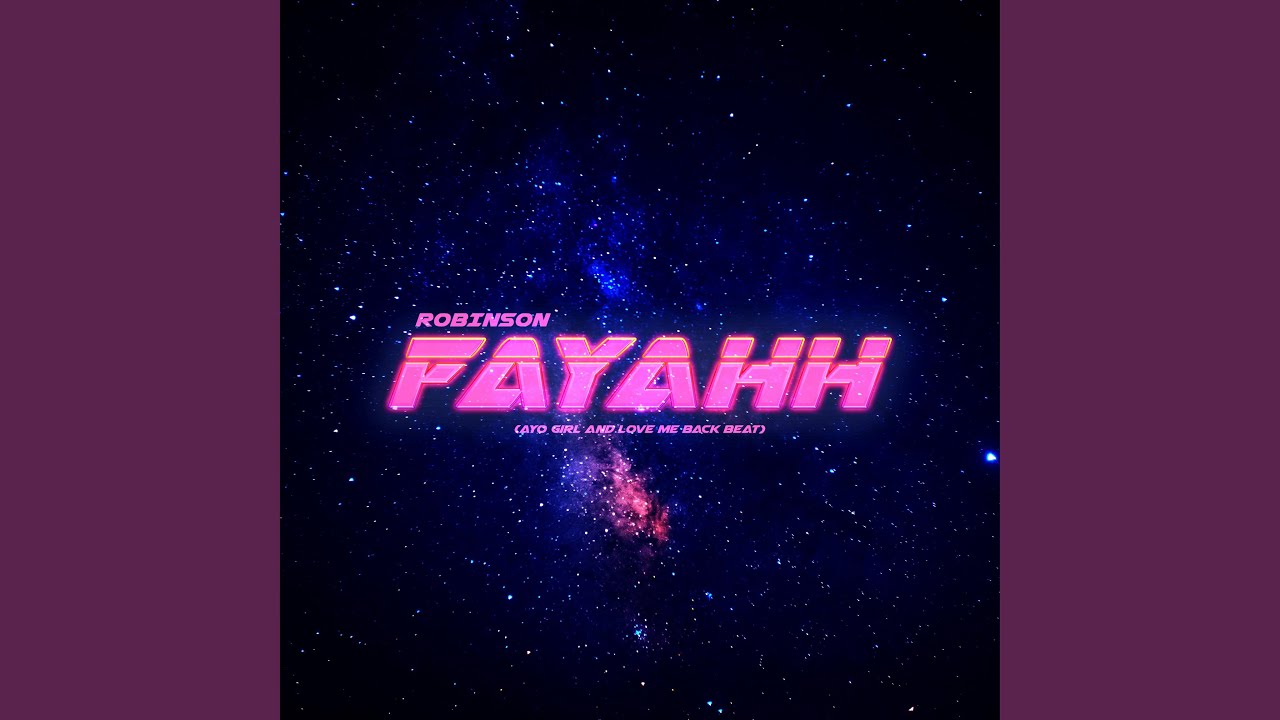 Fayahh (Ayo Girl & Love Me Back Beat) - YouTube Music