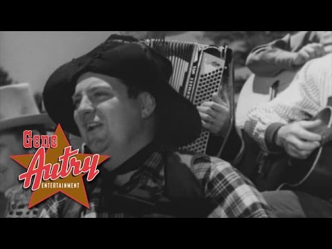 Smiley Burnette - That's How Donkeys Were Born (from Gold Mine in the ...