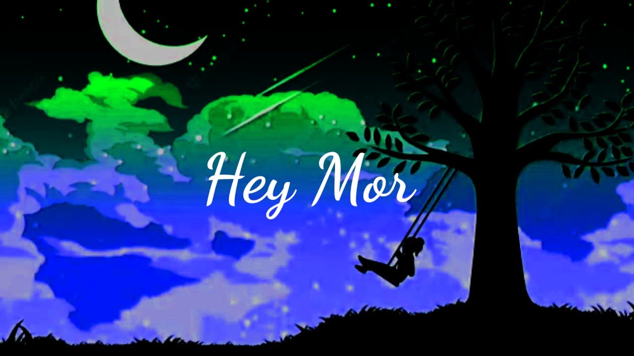 Ozuna, Feid - Hey Mor (Letra_Lyrics)💯 - YouTube