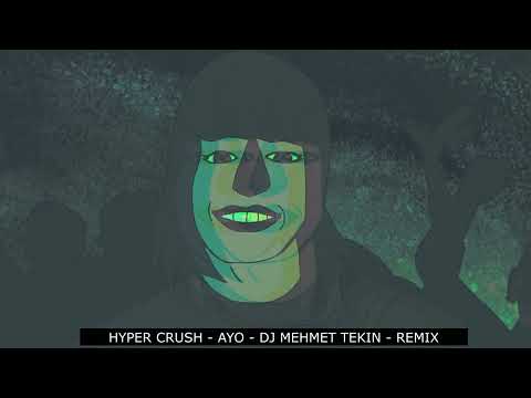 Dj Mehmet Tekin - Ayo - Remix