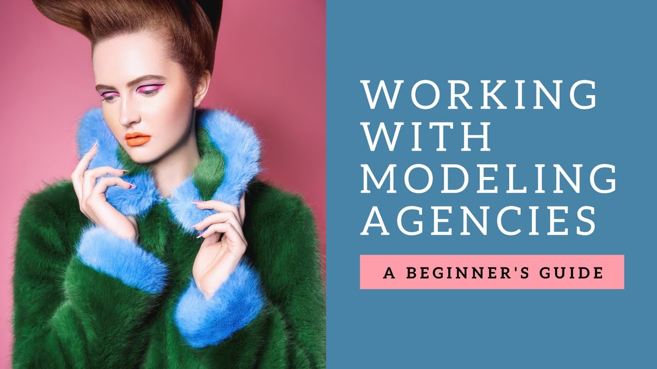 Photo 101: How do I begin photographing professional models? - YouTube